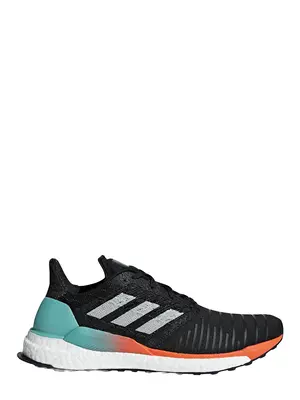 Adidas Solarboost Hi-res Aqua - Black