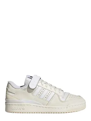Adidas Forum 84 Low Sneakers - Cream