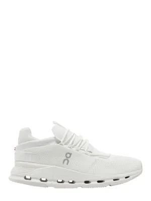 On Cloudnova Sneakers White-18