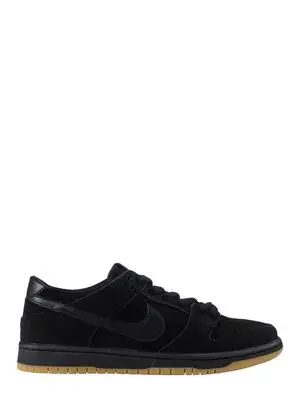 Nike Dunk Low Pro Sb Ishod Wair - Black