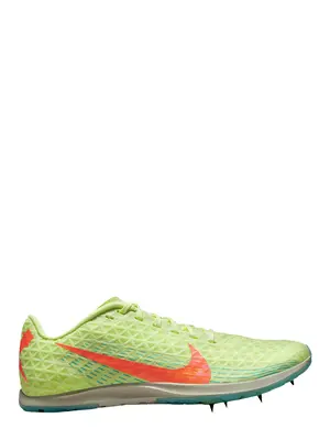 Nike Zoom Rival Xc 5 Sneakers - Green
