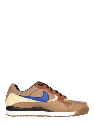 Nike Wildwood Sneakers - Brown