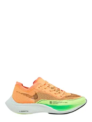Nike Zoomx Vaporfly Next% 2 Sneakers - Orange