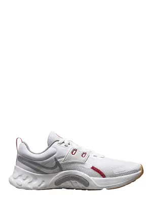 Nike Renew Retaliation Tr 3 Sneakers - White
