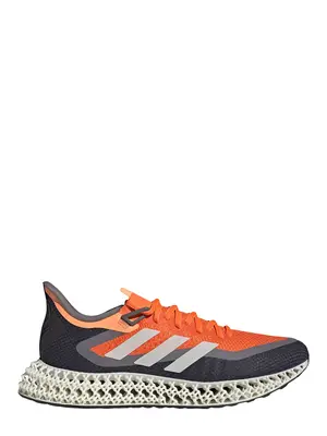 Adidas 4dfwd 2 Sneakers - Orange