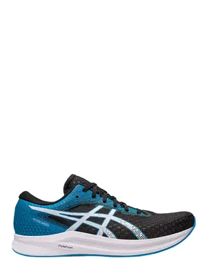 Asics Hyper Speed 2 Athletic Sneakers - Black