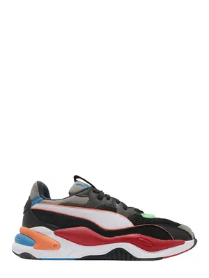 PUMA Rs-2k 'internet Exploring' Sneakers - Black