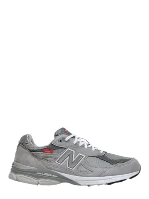NEW BALANCE 990v3 Made In Usa - Grey