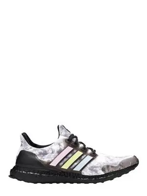 Adidas Ultraboost Camo Sneakers - Black