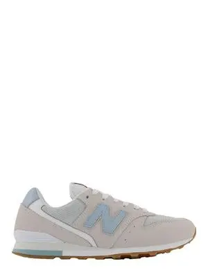 NEW BALANCE 996v2 Sneakers - Grey
