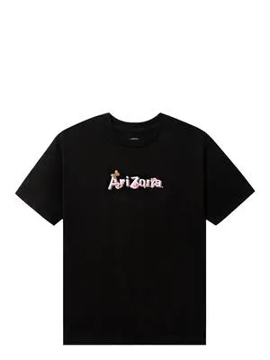 ANTI SOCIAL SOCIAL CLUB X Arizona Tee - Black