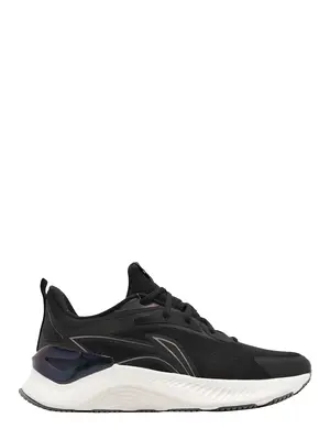 LI-NING Yueying Element Sneakers - Black