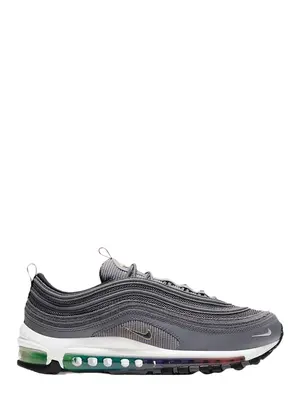Nike Air Max 97 Se 'evolution Of Icons' Sneakers - Grey