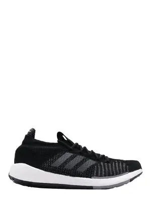 Adidas Pulseboost Hd Core Sneakers - Black
