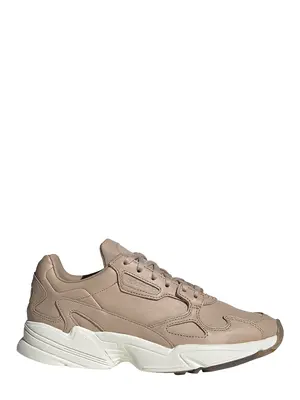 ADIDAS Falcon Leather Sneakers