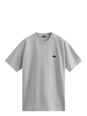 Kith Lax Tee - Grey