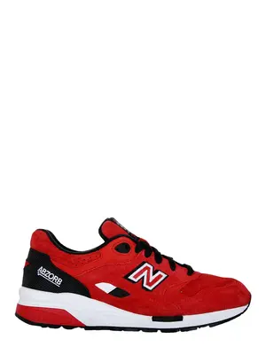 NEW BALANCE 1600 Urban Sky Sneakers - Red