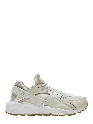 Nike Air Huarache Run Sneakers - Grey
