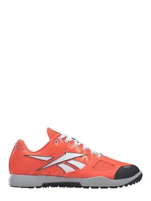 REEBOK Nano 2.0 Sneakers - Orange