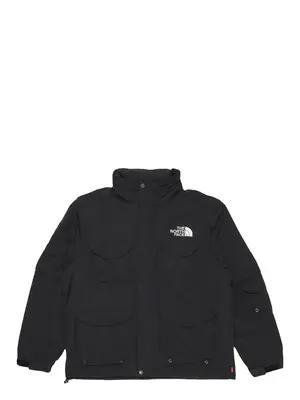 SUPREME Supreme X The North Face Trekking Convertible Jacket