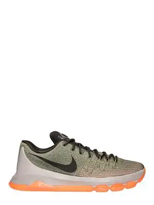 Nike Kd 'easy Euro' Sneakers - Grey