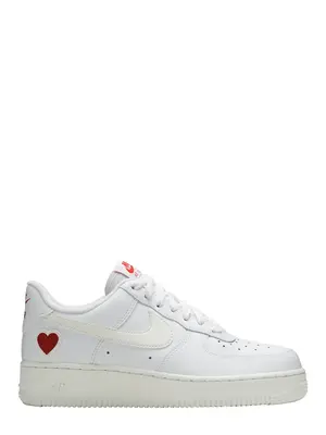 Nike Air Force 1 Low Valentine's Day 2021 - White