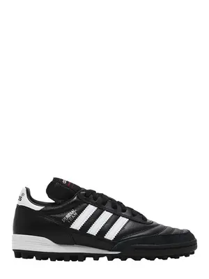 Adidas Mundial Team Sneakers - Black