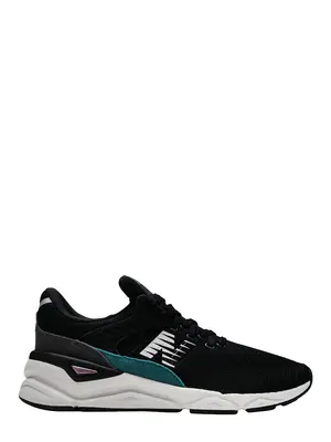 NEW BALANCE X-90 Sneakers - Black