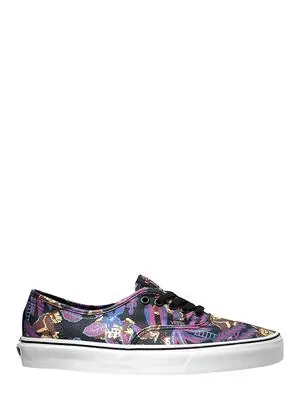 VANS Nintendo X Authentic Donkey Kong Sneakers - Purple