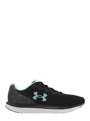 Under Armour Charged Impulse 2 Sneakers - Black