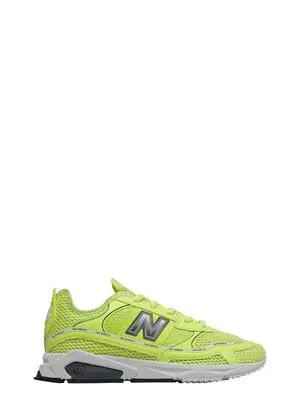 NEW BALANCE X-racer Athletic Sneakers - Yellow