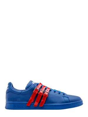 Adidas Raf Simons X Stan Smith Sneakers - Blue