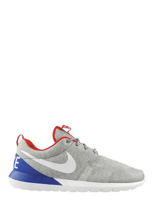 Nike Roshe One Nm W Sp 'great Britain' Sneakers - Grey