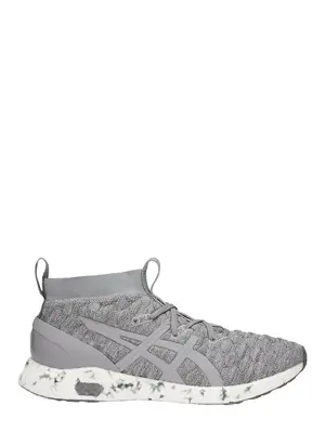 Asics Hypergel-kan Mid Sneakers - Grey