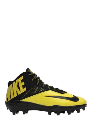 Nike Zoom Code Elite 3/4 'oregon Ducks' Sample - Black