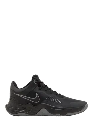 Nike Fly.by Mid 3 Basketball Shoes - Black