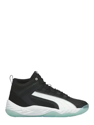 PUMA Puma Rebound Future Evo Sneakers Black