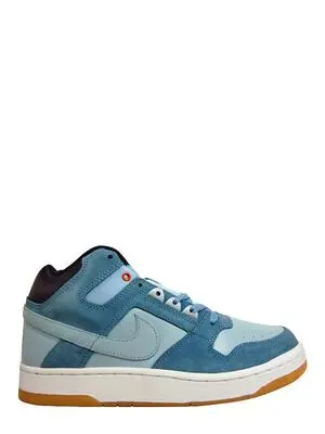 Nike Delta Force 3/4 Sb Supreme Sneakers - Blue