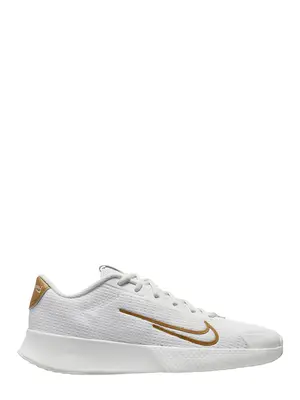 Nike Nikecourt Vapor Lite 2 Hc Sneakers - Cream