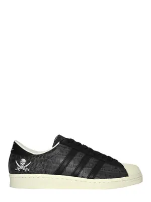 Adidas Neighborhood X Superstar 80s 'nbhd - Black