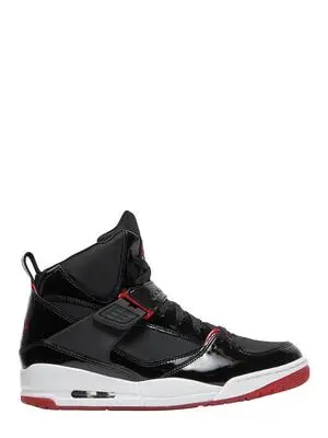 JORDAN Flight 45 High Sneakers - Black