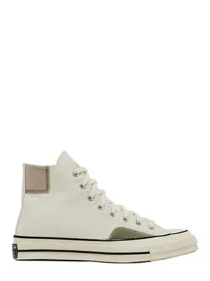 CONVERSE Chuck 70 High 'alt Exploration' Sneakers - Cream