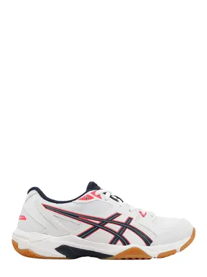 Asics Gel Rocket Sneakers - White