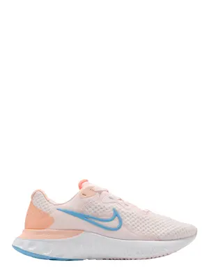 Nike Renew Run 2 Sneakers - Pink