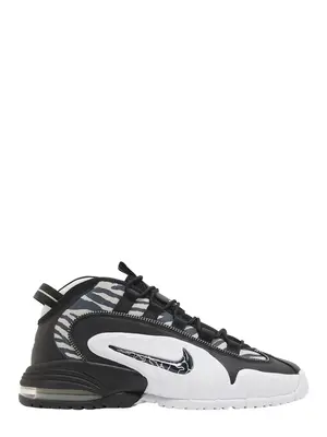 Nike Max Penny 1 ‘tiger Stripes - Black