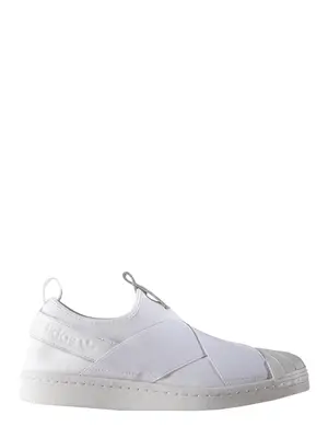 Adidas Superstar Slip-on - White