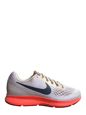Nike Air Zoom Pegasus 34 Sneakers - Grey
