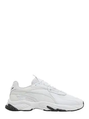 PUMA Rs-connect Bubble Sneakers - White