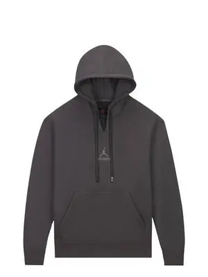 Nike X A Ma Maniére Pullover Hoodie - Grey
