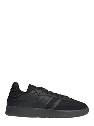 Adidas Samba Rm Sneakers - Black
